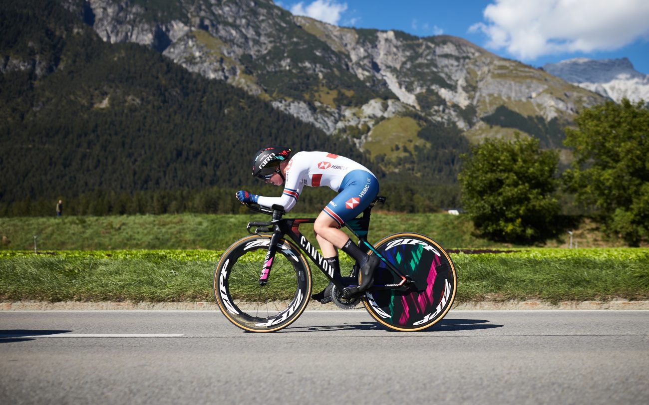 ITT world championships :WMNCYCLING