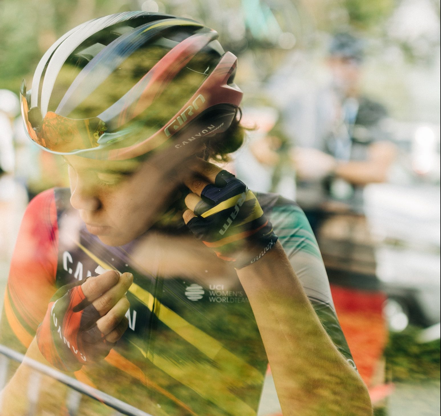 Jess is back racing with us! - WMNCYCLING