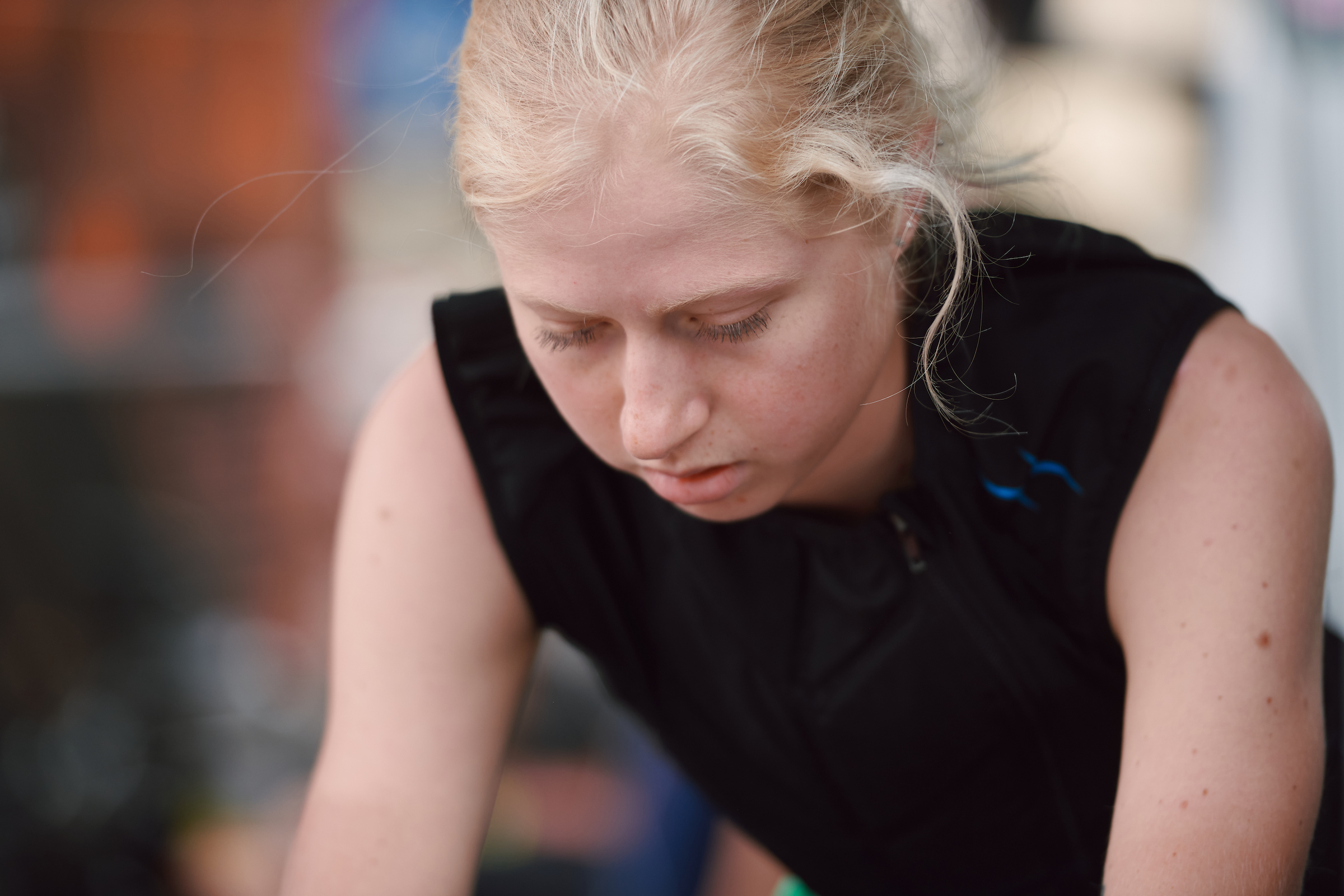 Mikayla joins & 4 re-sign! - WMNCYCLING