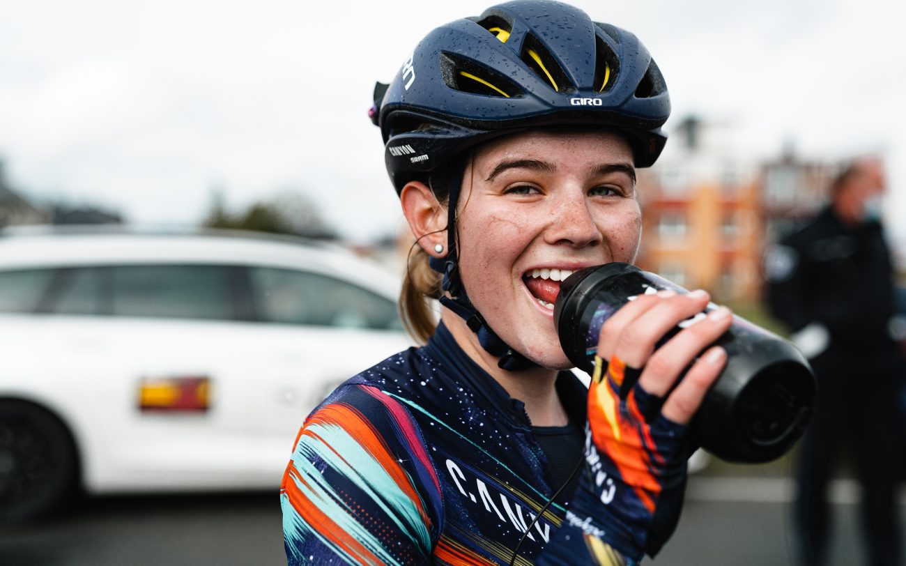 NEVE EXTENDS THROUGH TO 2022 :WMNCYCLING