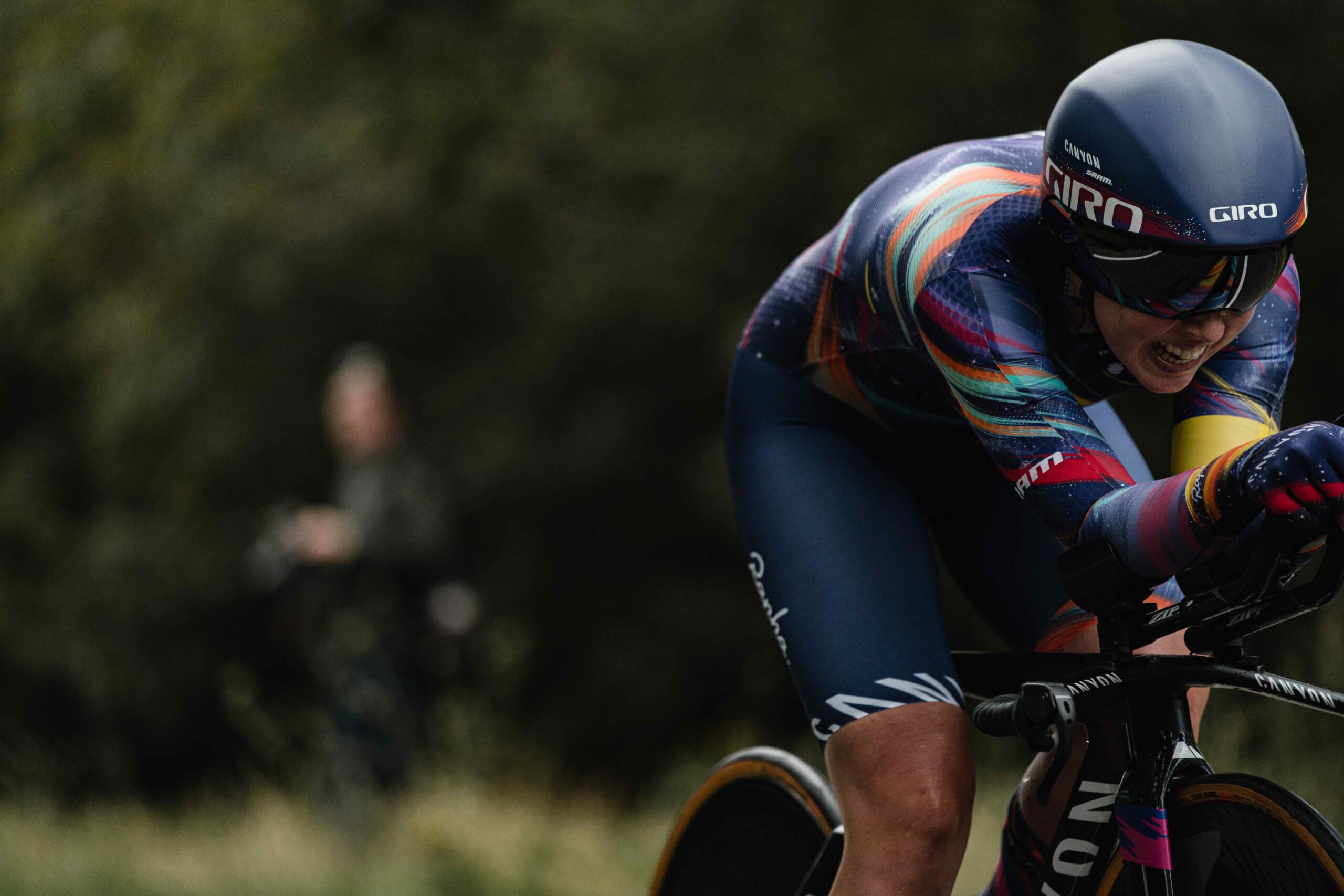 TWO IN THE TOP TEN AFTER SIMAC ITT STAGE 2 - WMNCYCLING