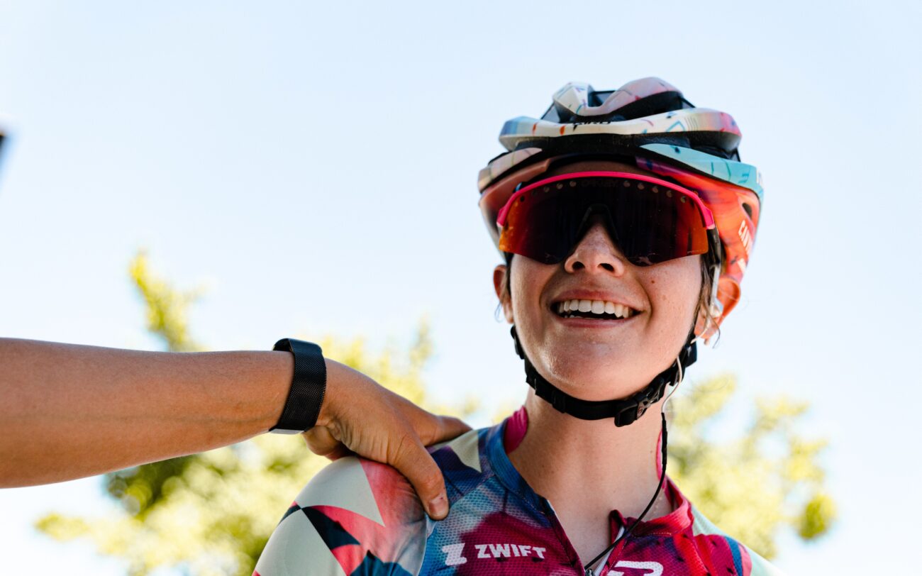 NEVE BRADBURY 9TH ON MOUNTAIN STAGE AT THE GIRO DONNE :WMNCYCLING