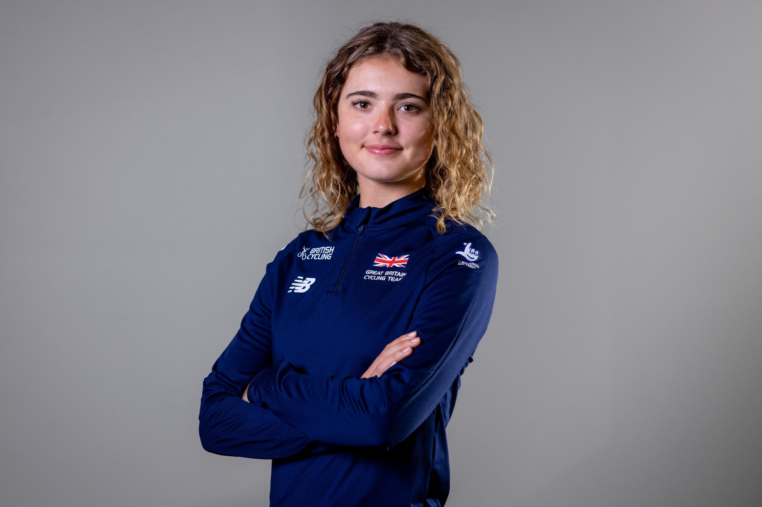 BRITISH ROAD CHAMPION ALICE TOWERS, JOINS THE TEAM IN 2023 - WMNCYCLING