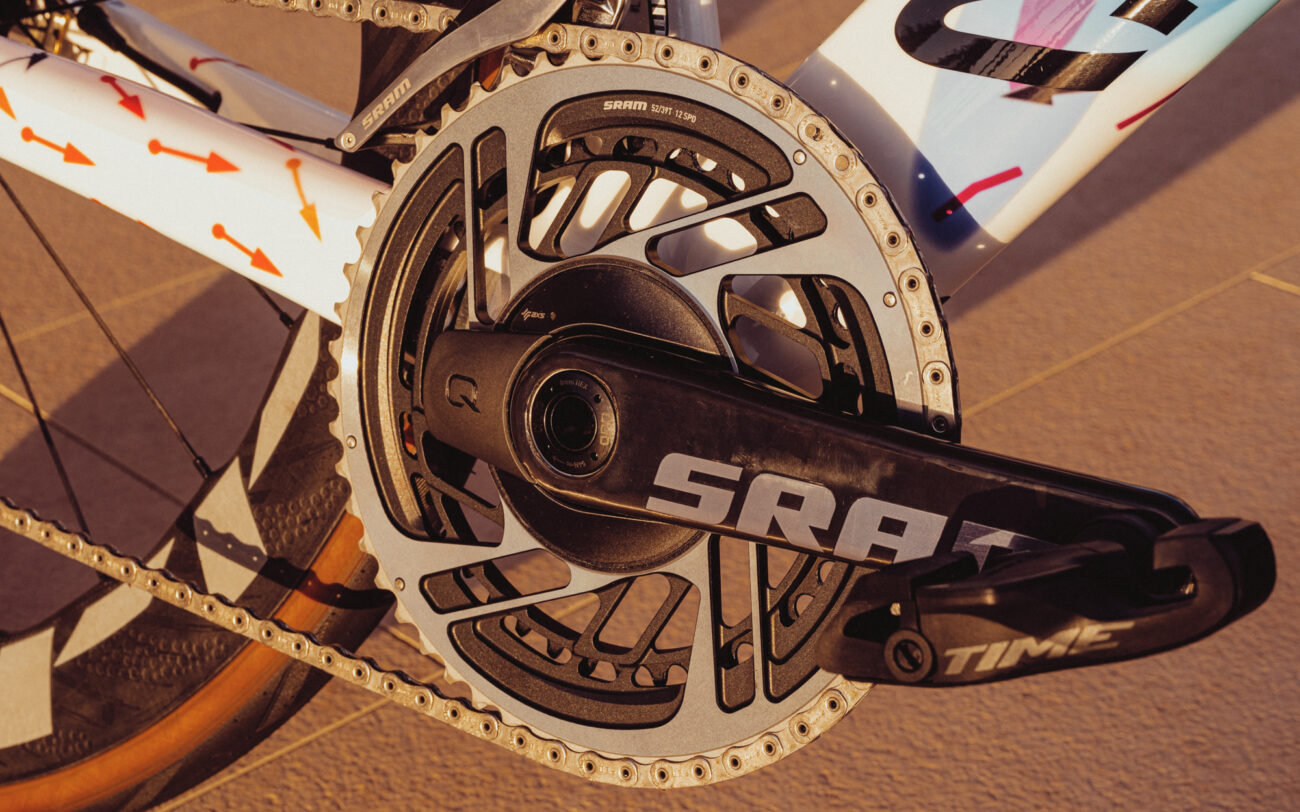 Equipment - WMNCYCLING