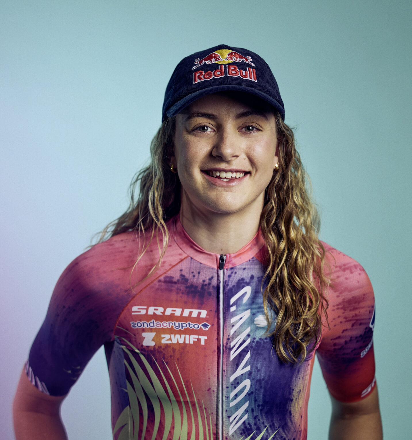 Zoe Bäckstedt - WMNCYCLING