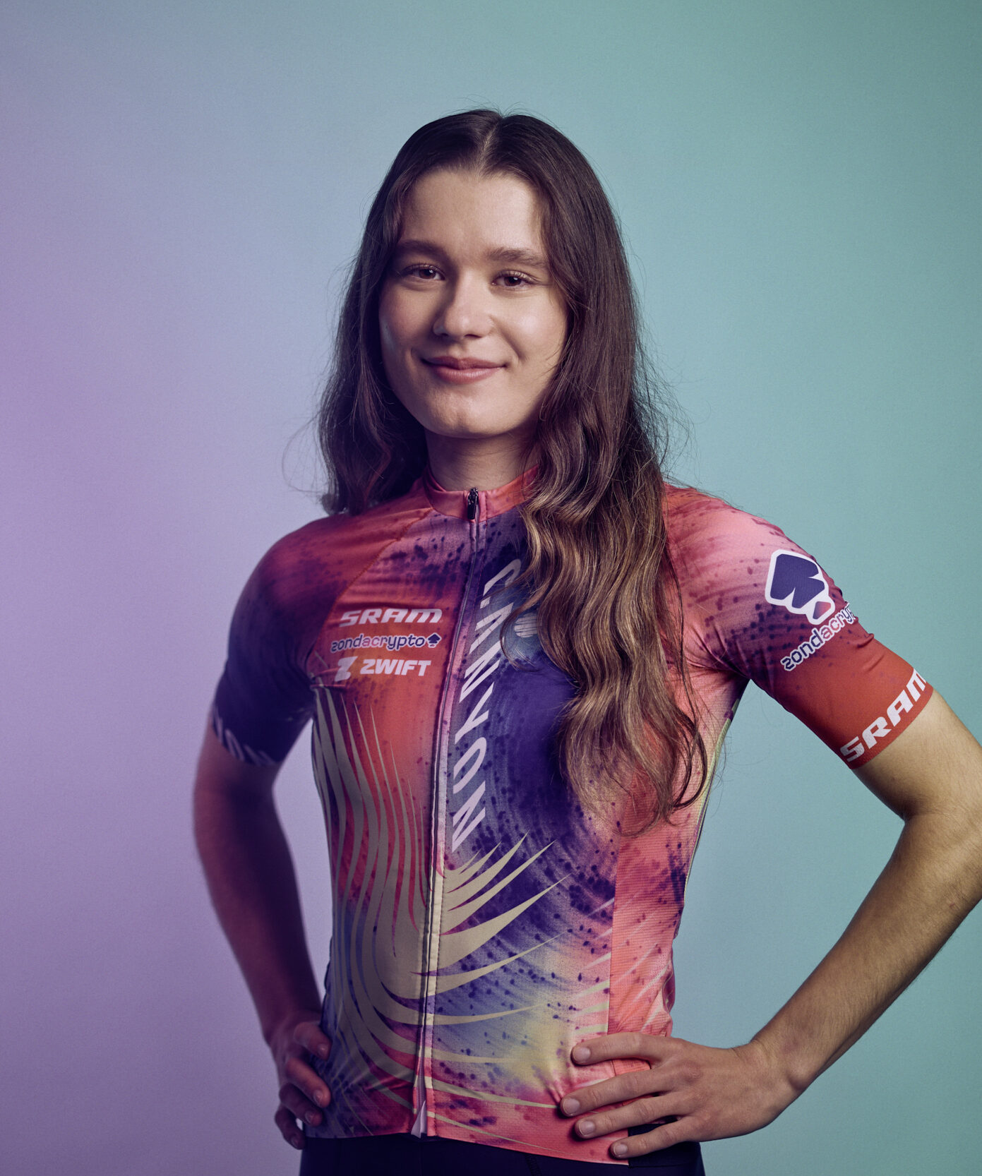 Justyna Czapla - WMNCYCLING