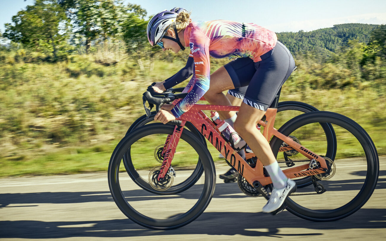 Alice Towers - WMNCYCLING