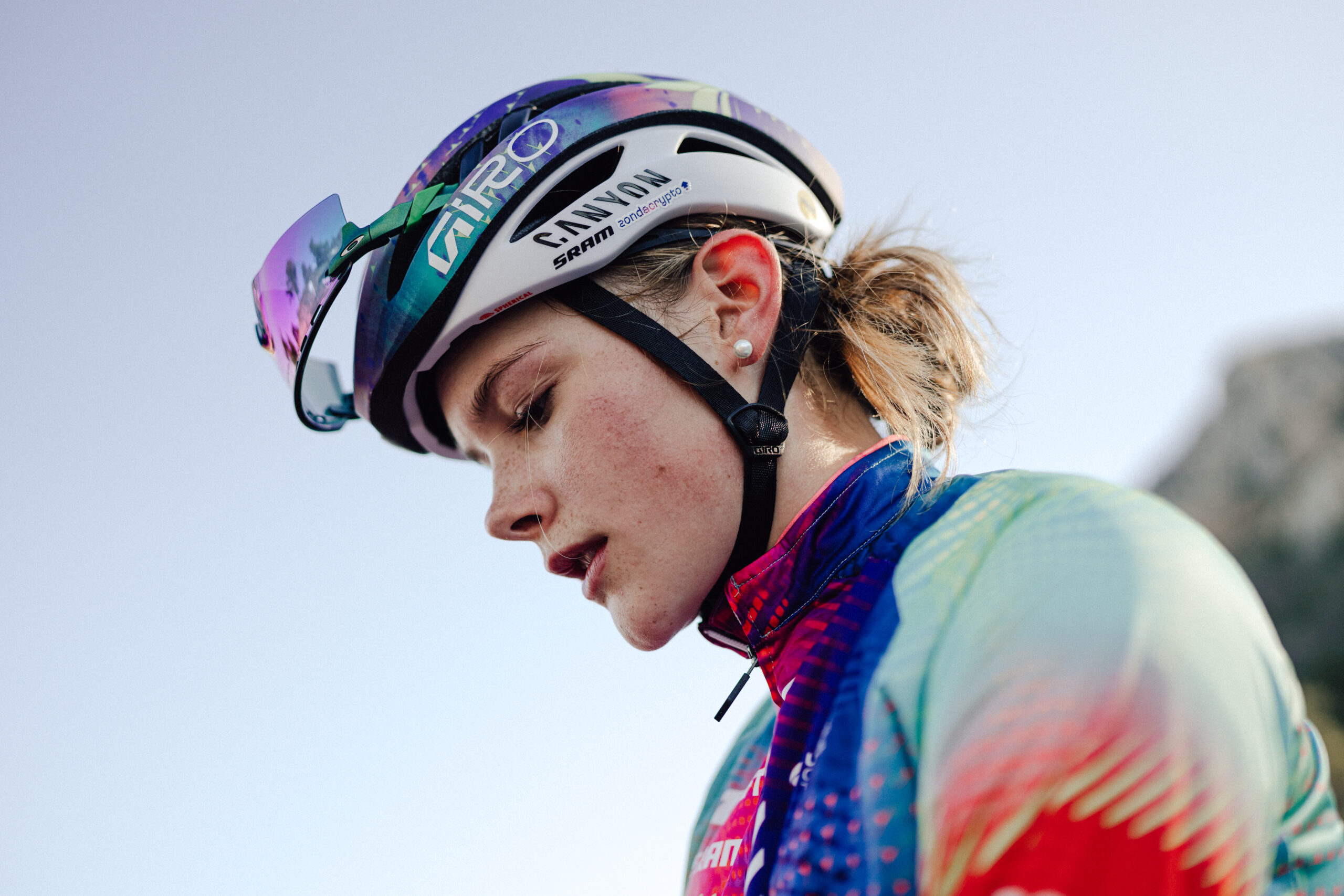 UCI RACING AWAITS GENERATION TEAM IN CHAMBÉRY - WMNCYCLING