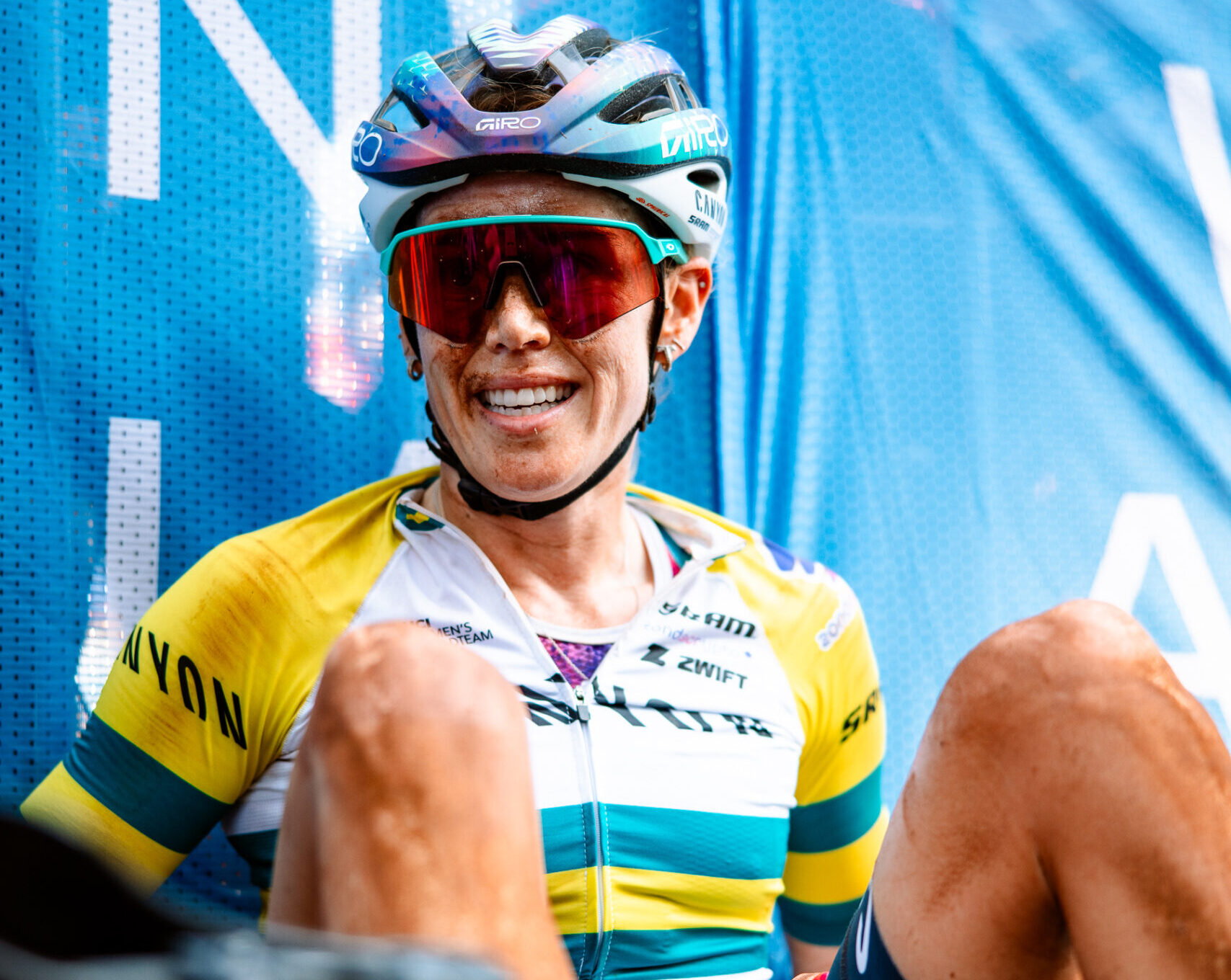 TIFF TRIUMPHS AT SEVEN GRAVEL AFTER GRITTY COMEBACK - WMNCYCLING