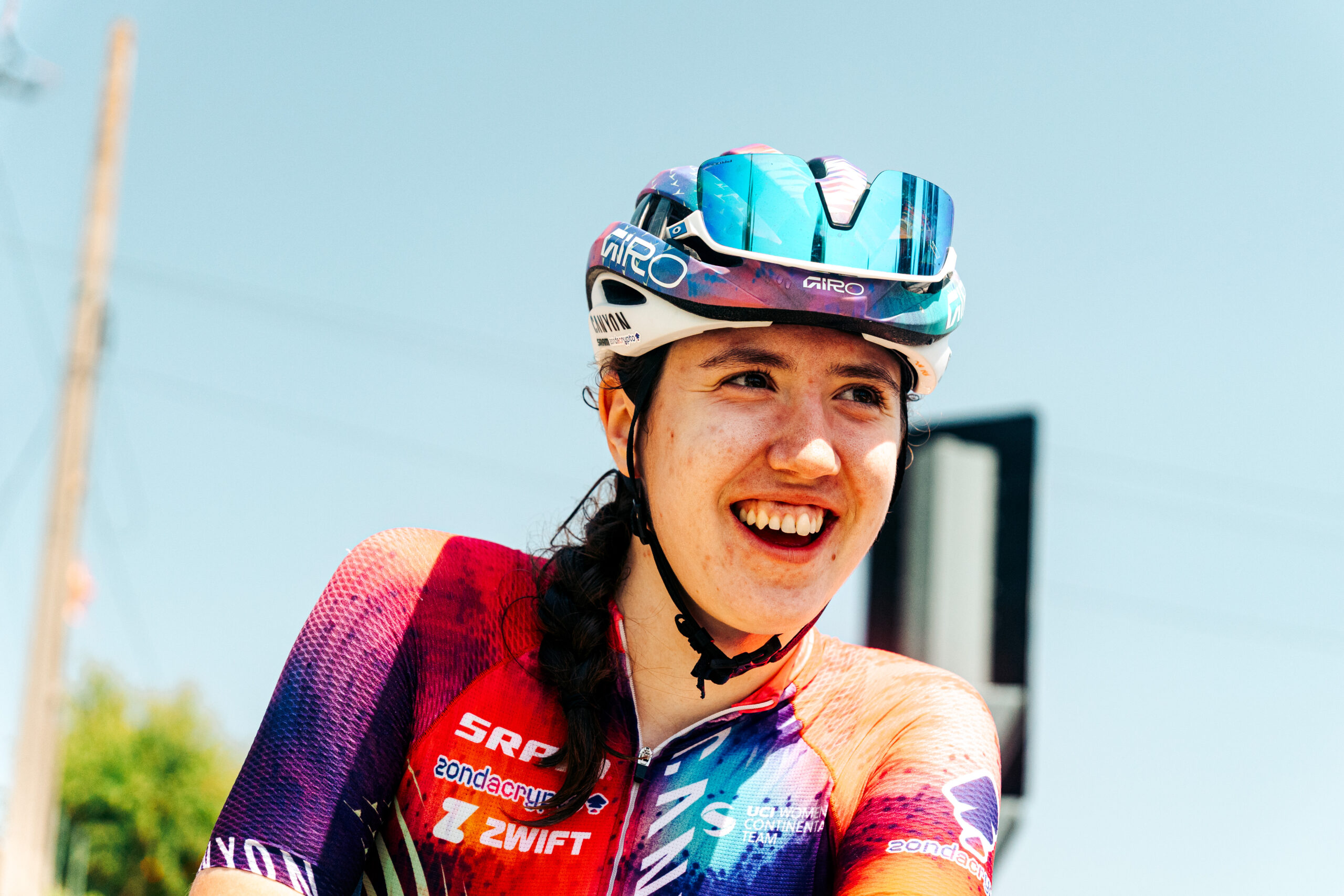 7TH FOR JULE, 6TH FOR AWEN – STANDOUT STAGE RESULTS IN PORTUGAL ...