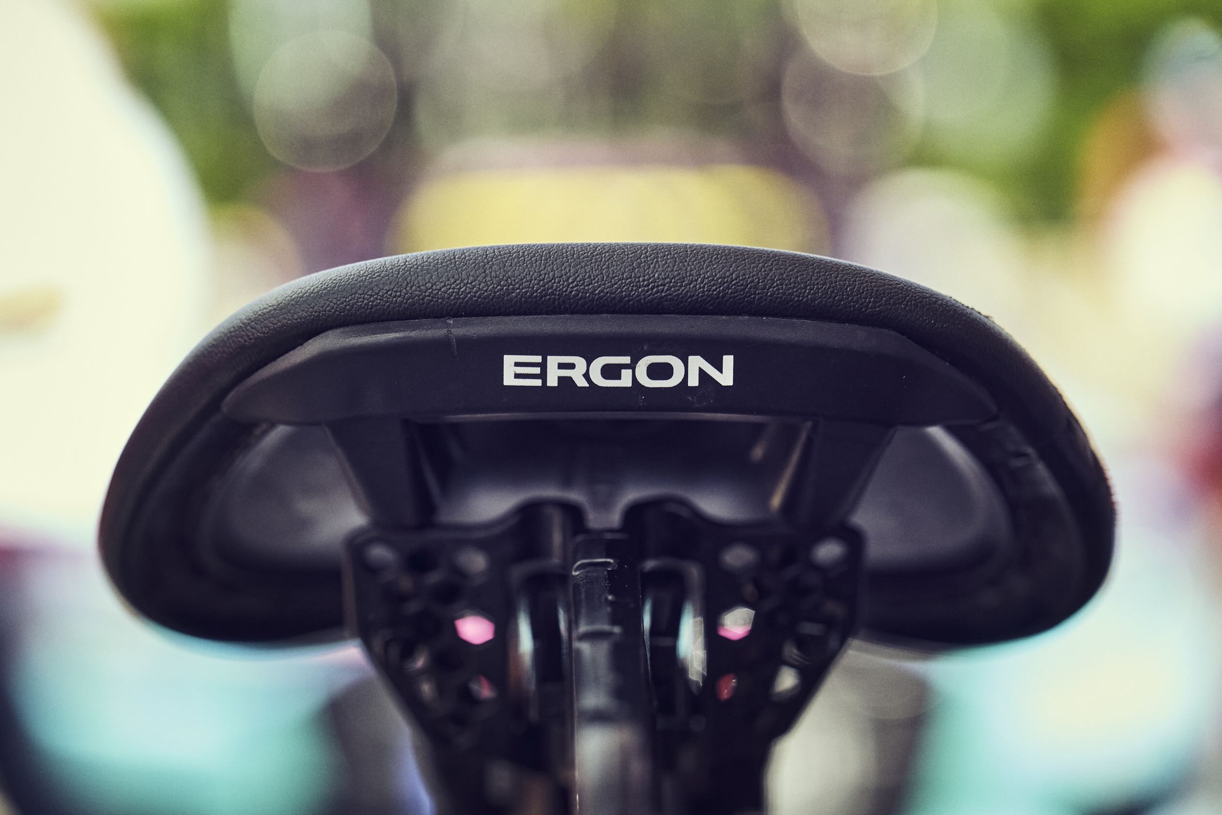 EXTENDING OUR PARTNERSHIP WITH ERGON - WMNCYCLING